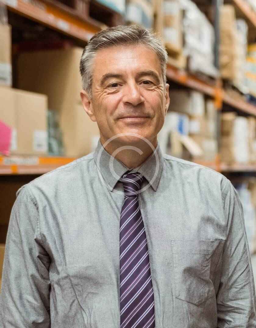 David Green - HW Engineering GmbH