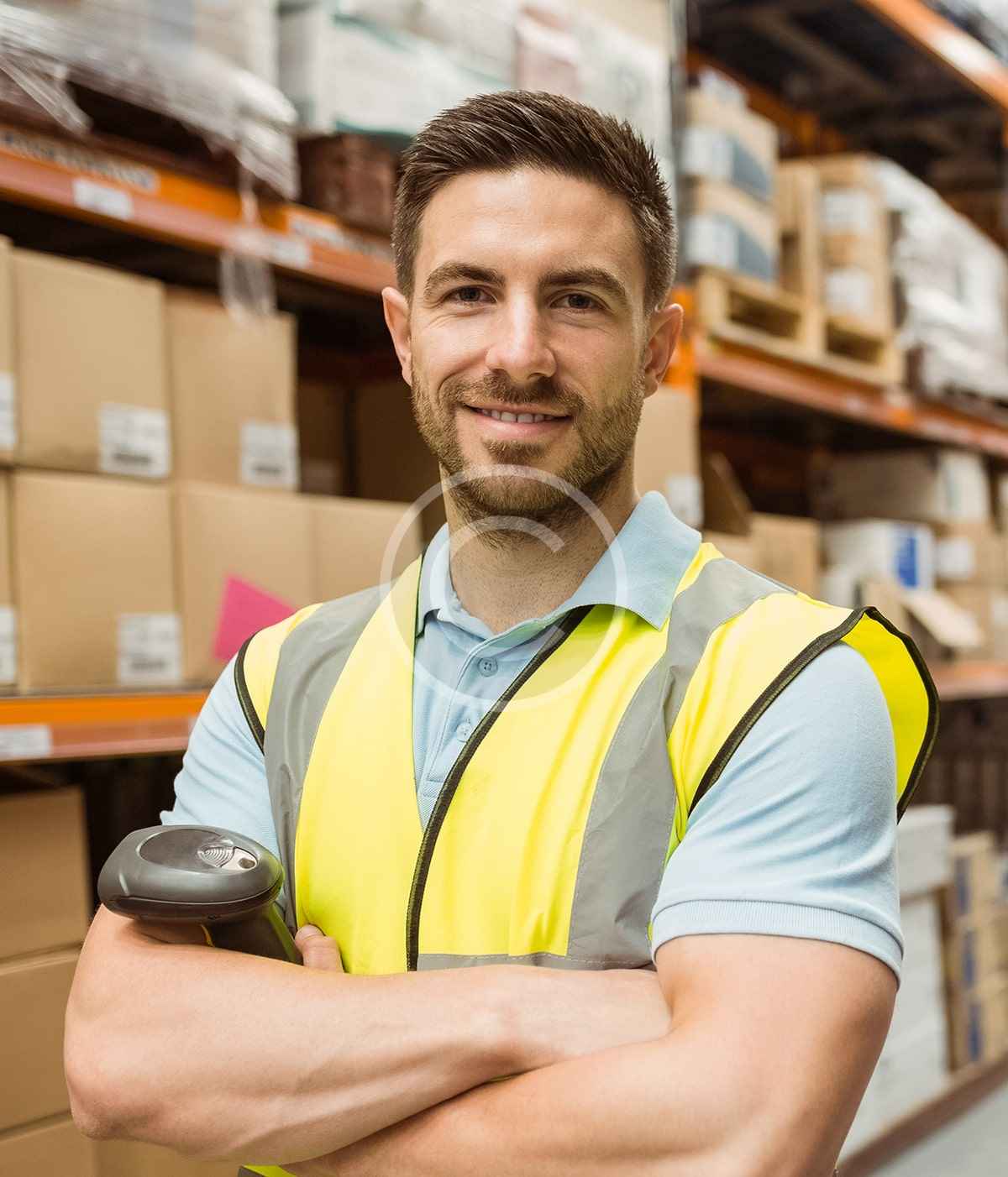 Nathan Jones - HW Engineering GmbH