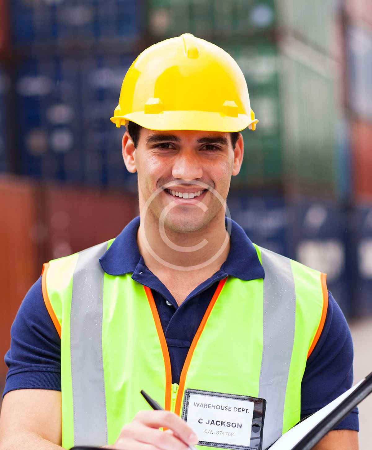 Nick Carter - HW Engineering GmbH