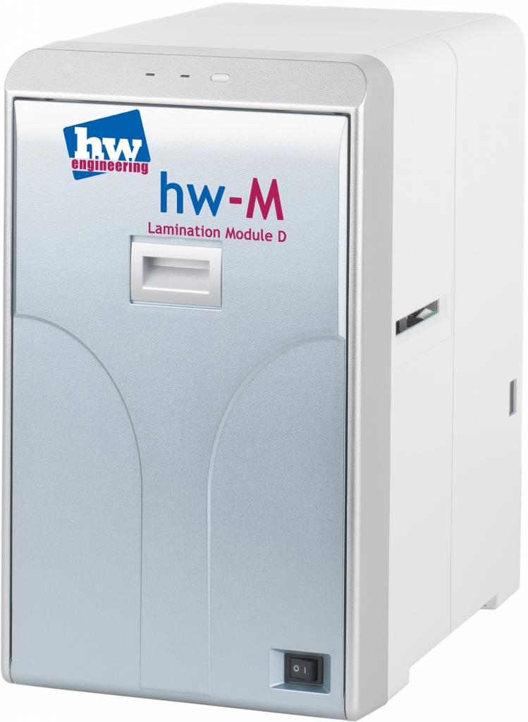 Home - HW Engineering GmbH